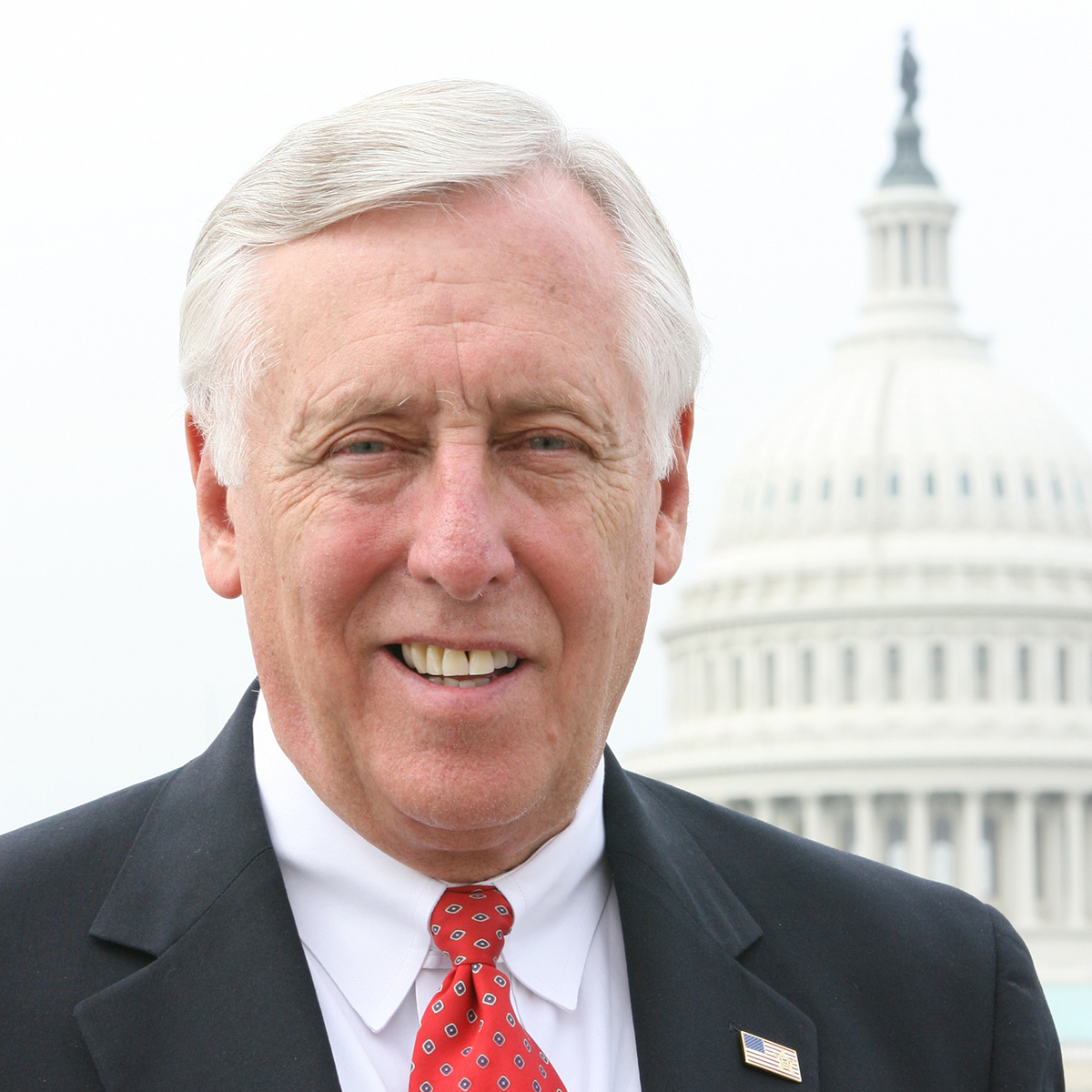 Hoyer for Congress | A Common Sense Leader Who Gets Results for ...