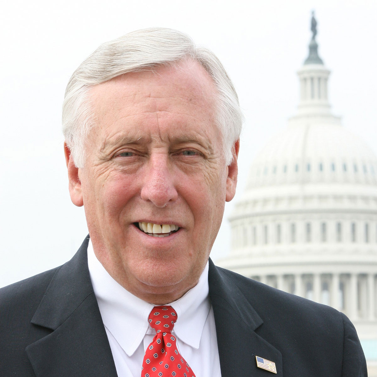 Hoyer Statement on Maryland Senate Debate | Hoyer for Congress